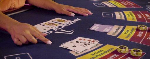 Card Academy - M8trix