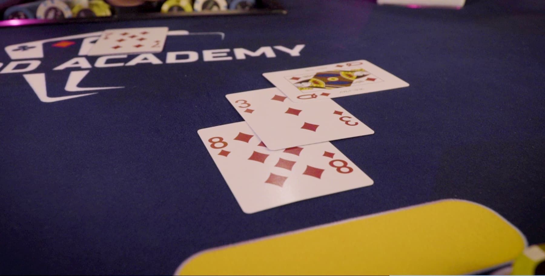 How to Play Pure 21.5 Blackjack - San Jose Card Academy @ Casino M8trix